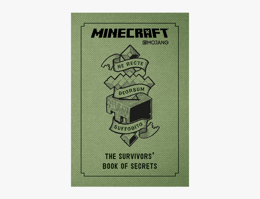 Minecraft Books, HD Png Download , Transparent Png Image - PNGitem