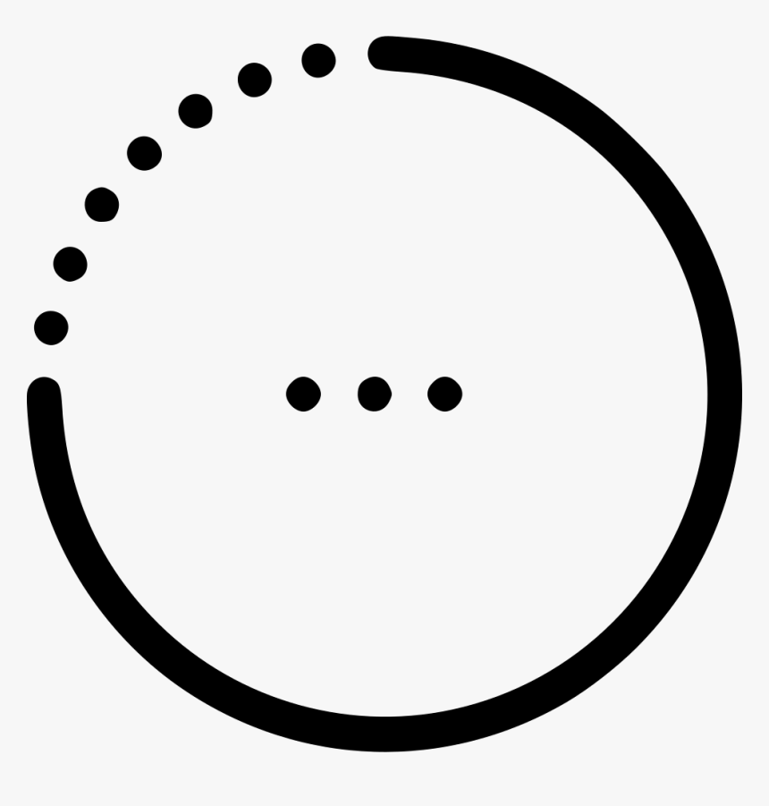 Loading Wait Load - Hand Icon Click Png, Transparent Png , Transparent ...