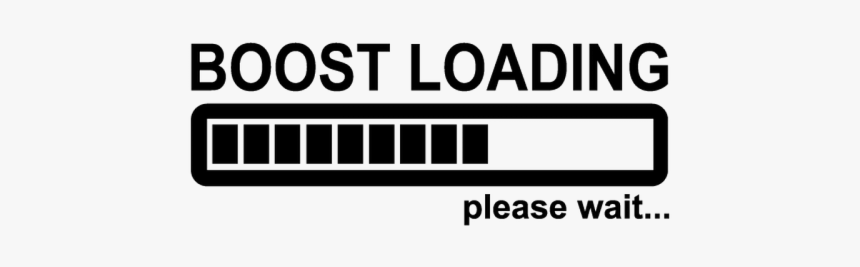 Boost Loading, HD Png Download , Transparent Png Image - PNGitem
