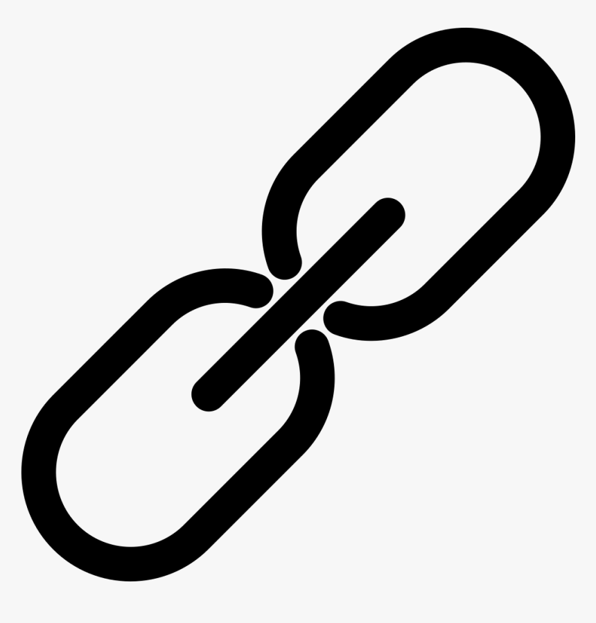 Hyperlink - Associate Icon, HD Png Download , Transparent Png Image ...