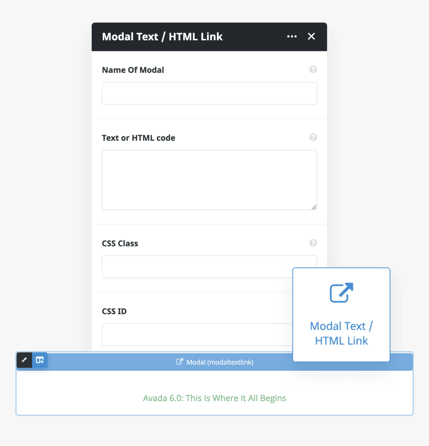 Link Out Modal Icon, HD Png Download , Transparent Png Image - PNGitem