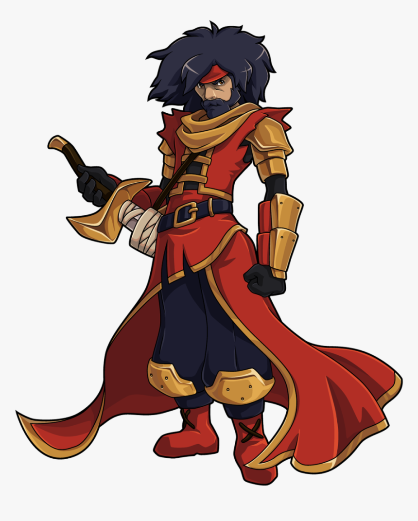 Image - Shovel Knight Specter Of Torment Sprite, HD Png Download ...