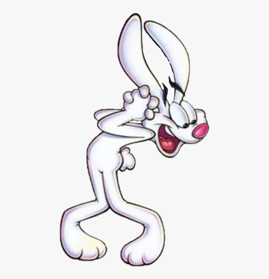 Trix Rabbit