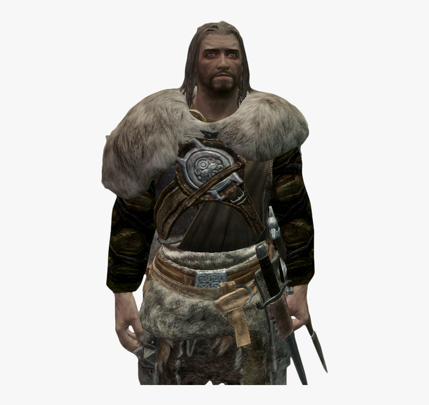 Skyrim Alaric, HD Png Download , Transparent Png Image - PNGitem