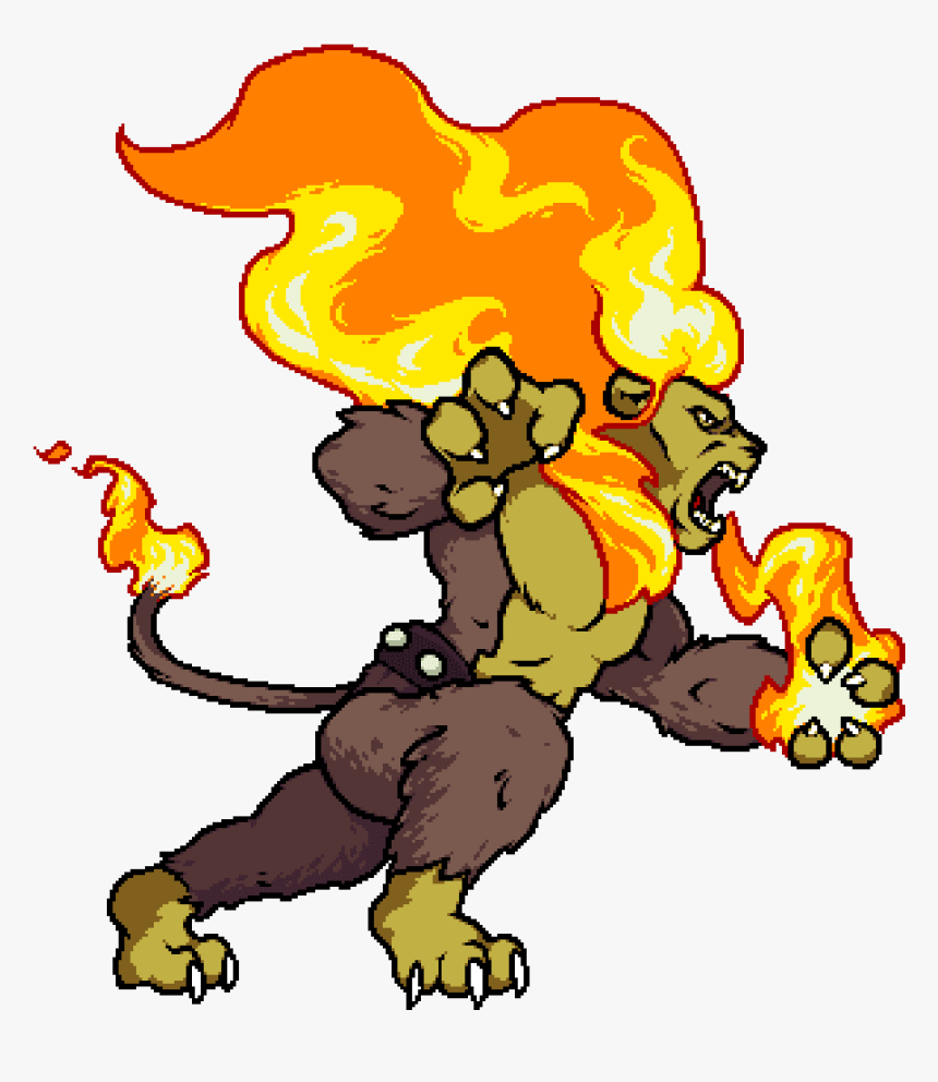 Rivals Of Aether Characters, HD Png Download , Transparent Png Image ...