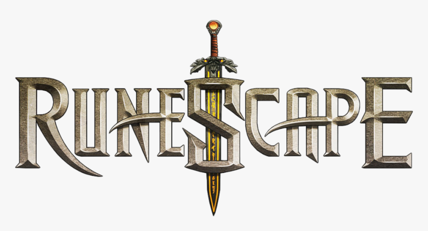 Runescape Logo 2012, HD Png Download , Transparent Png Image - PNGitem