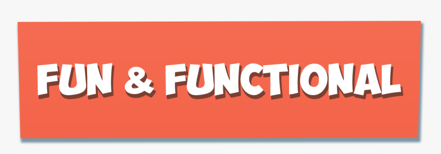 Fun - Graphic Design, HD Png Download , Transparent Png Image - PNGitem