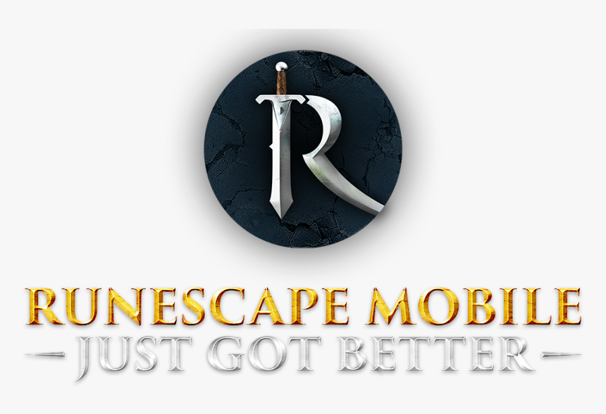 Runescape Logo Transparent