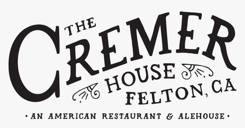 Cremer House Logo - Poster, HD Png Download , Transparent Png Image ...