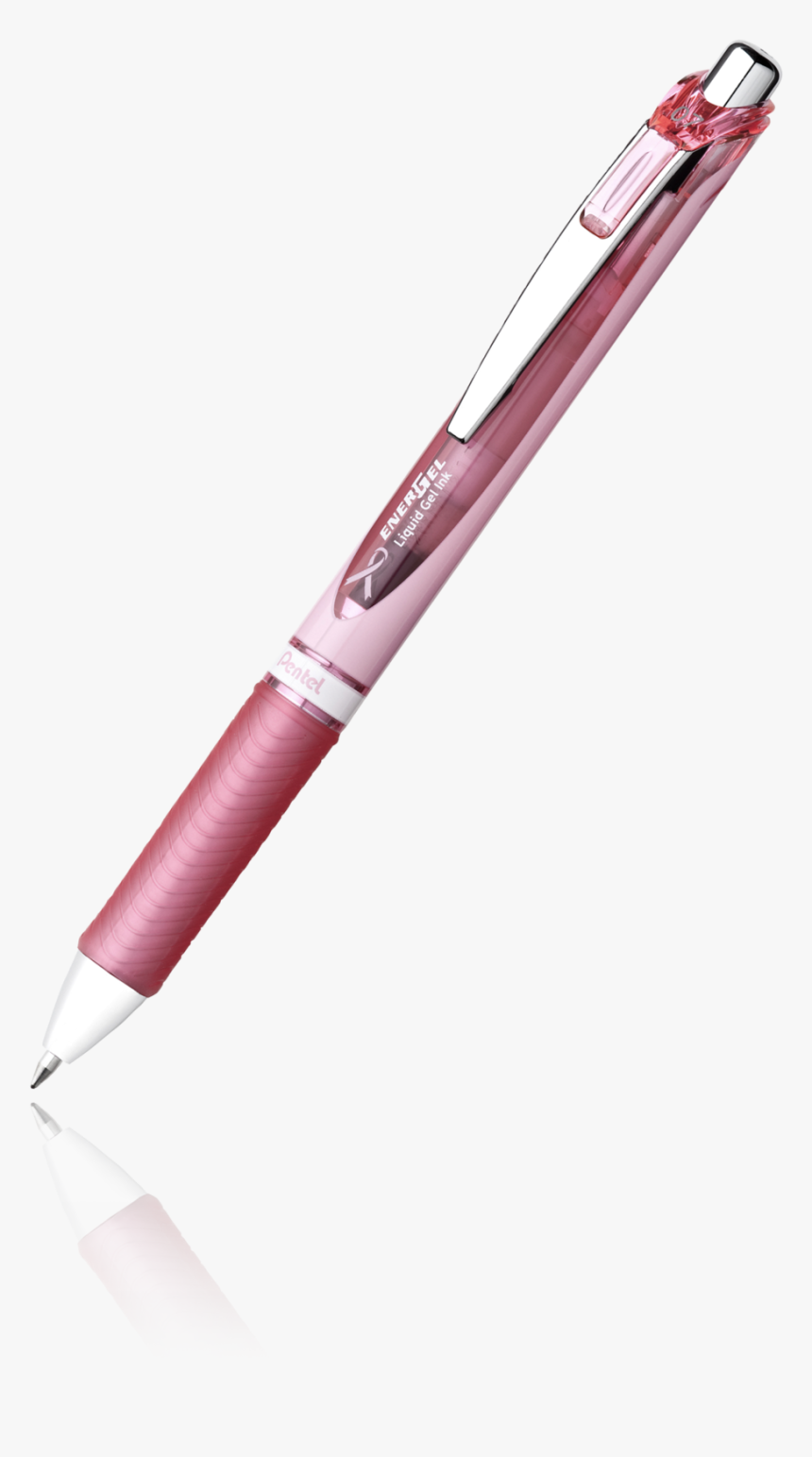 Png Pink Pen, Transparent Png , Transparent Png Image - PNGitem