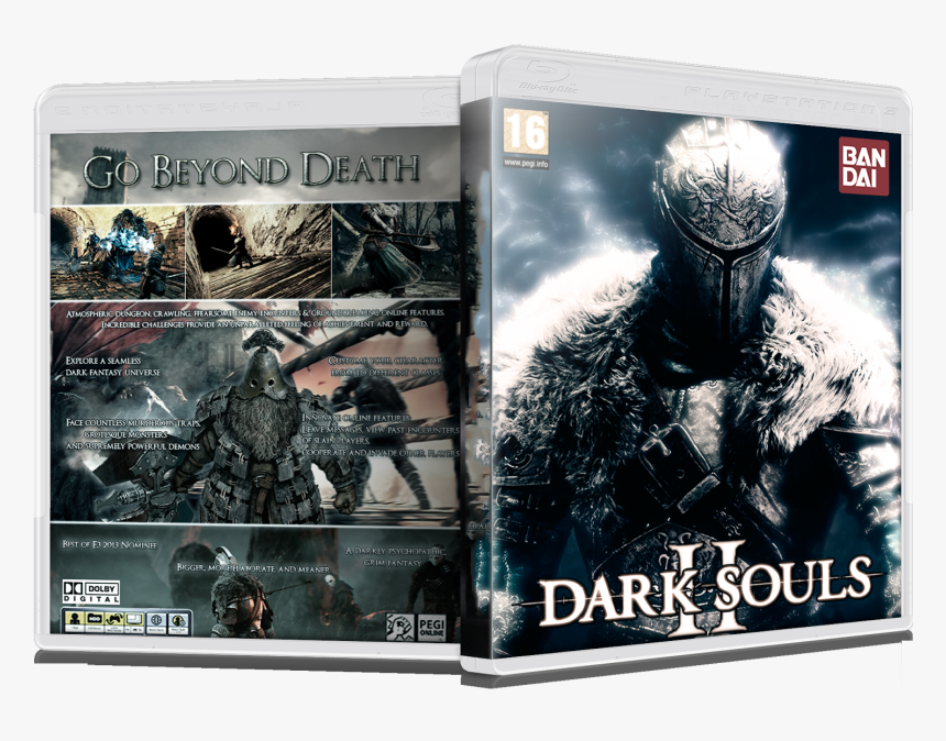 Dark Souls, HD Png Download , Transparent Png Image - PNGitem