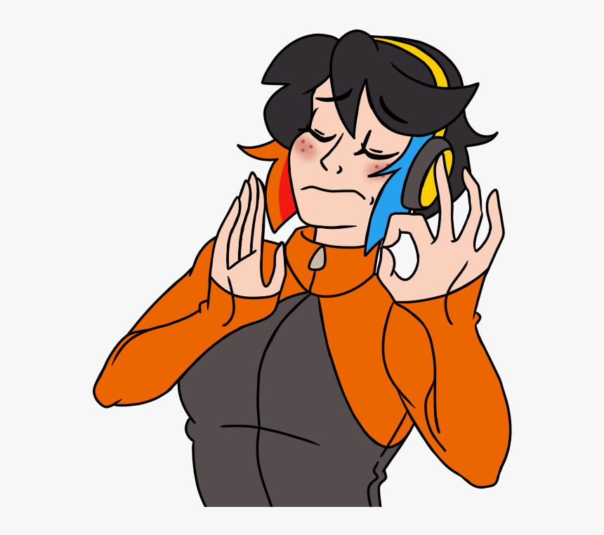 Including Some Horrifying Emotes - Jjba Discord Emote Gif, HD Png ...