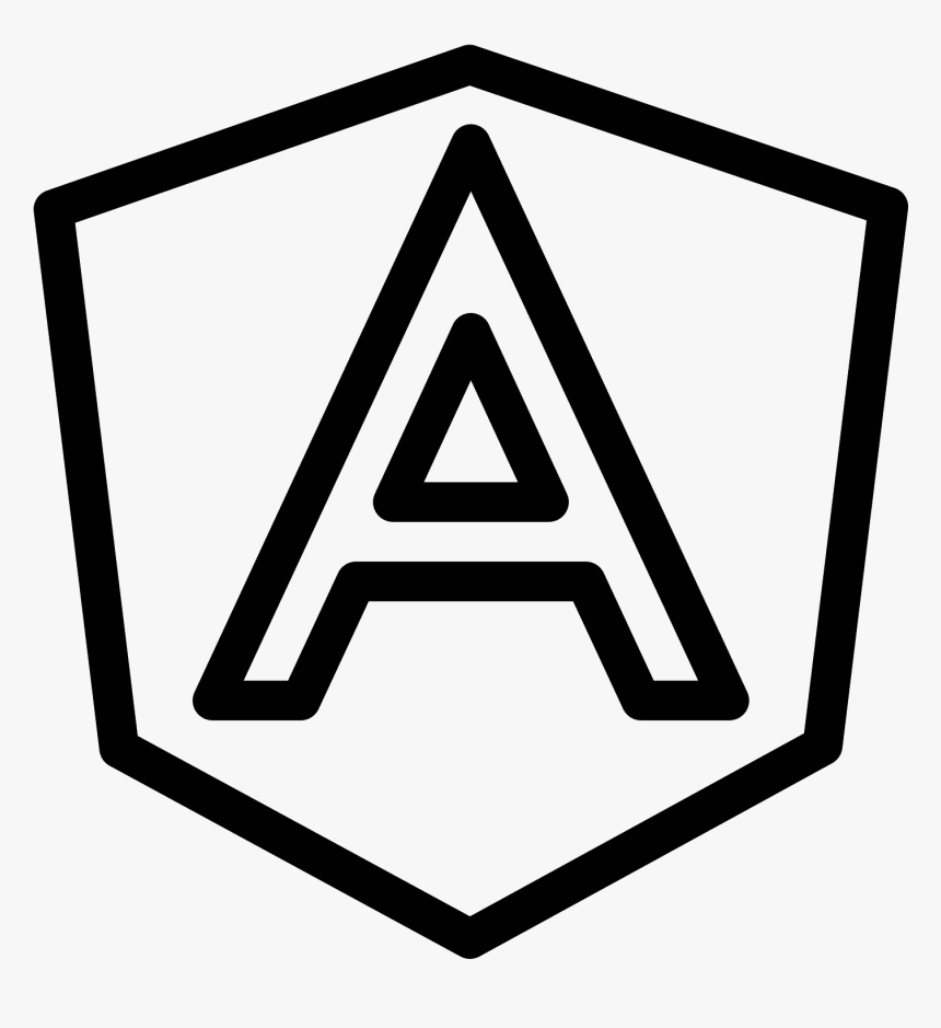 Thumb Image - Angular Js Icon Png, Transparent Png , Transparent Png ...
