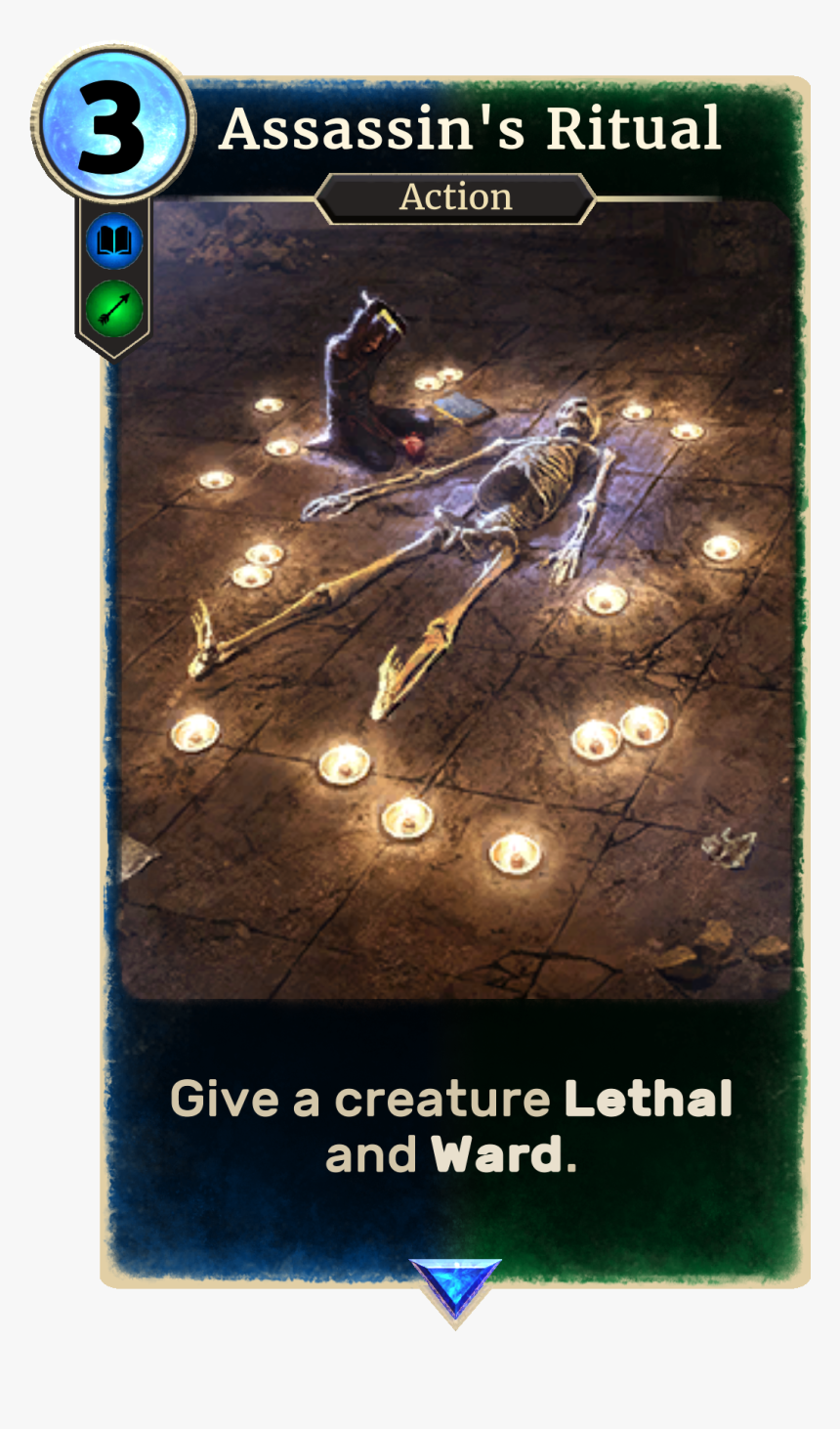 Elder Scrolls Shadowscale, HD Png Download , Transparent Png Image ...