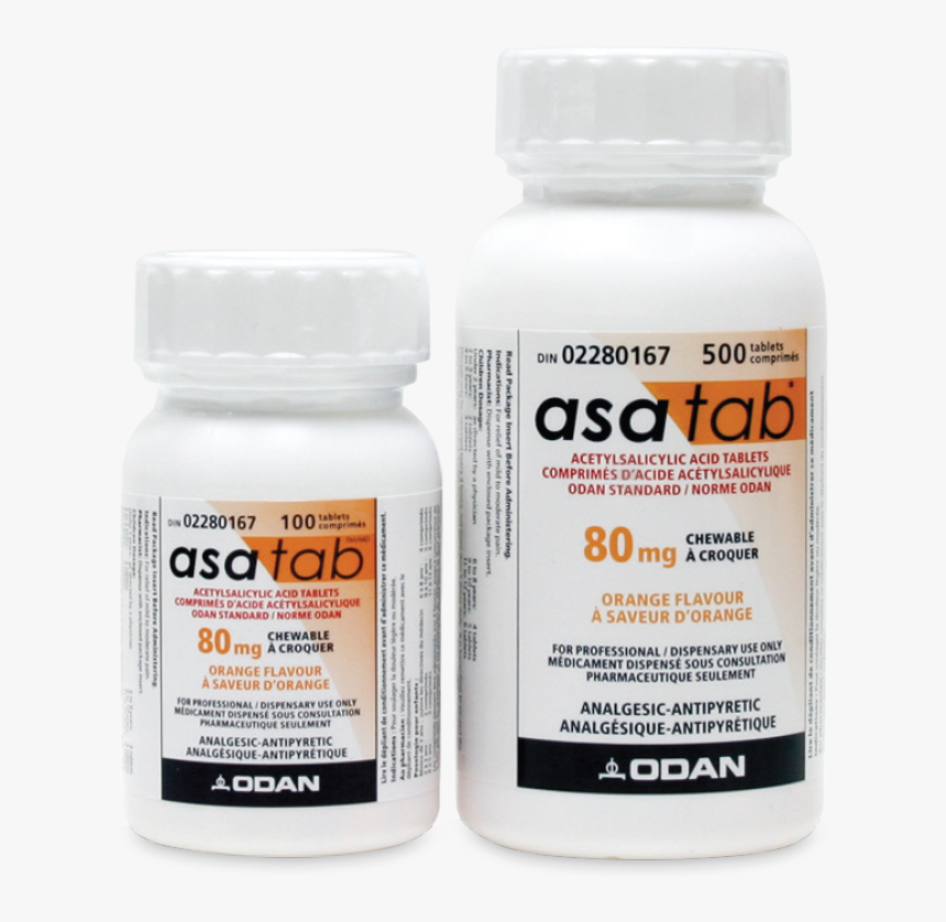 Asa Tab 80 Mg, HD Png Download , Transparent Png Image - PNGitem