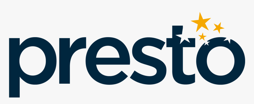 Presto Restaurant Technology Logo - Presto Restaurant Logo, HD Png ...