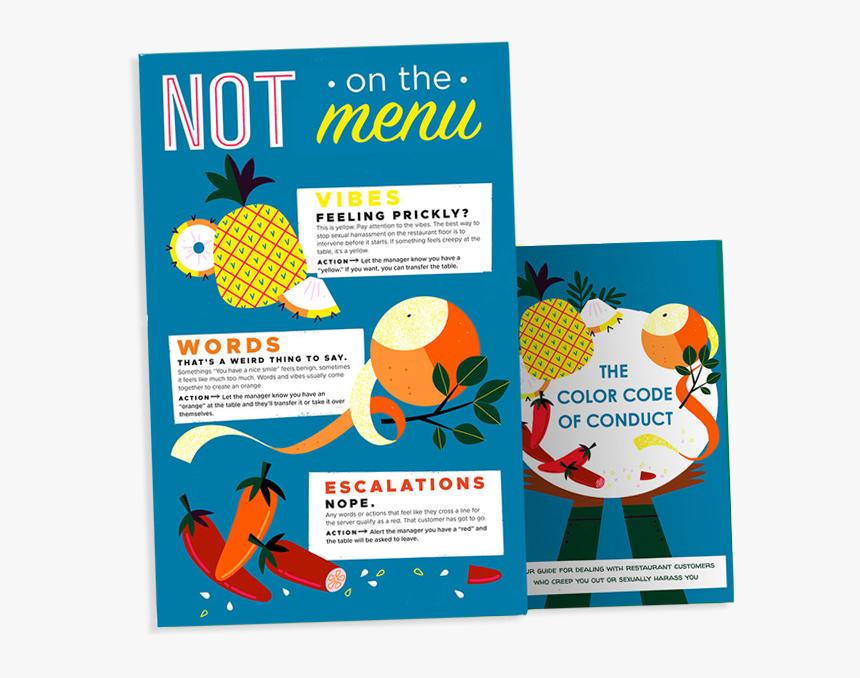 Notm - Menu Poster, HD Png Download , Transparent Png Image - PNGitem