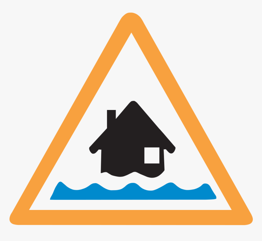 Download Flood Png Clipart - Flood Warning Signs Uk, Transparent Png ...