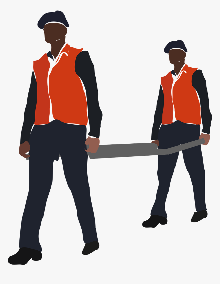 Emergency Response Clip Art