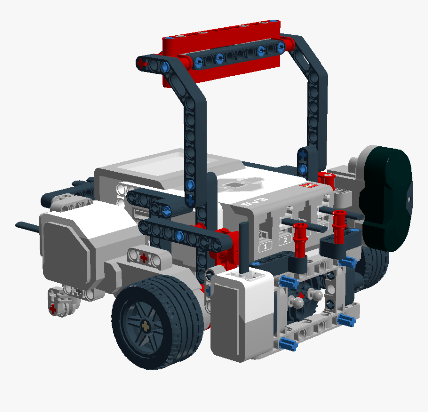Robot First Lego League, HD Png Download , Transparent Png Image - PNGitem