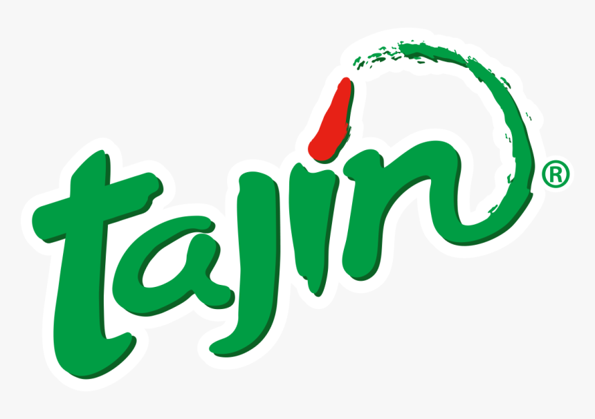 Tajin Logo, HD Png Download , Transparent Png Image - PNGitem