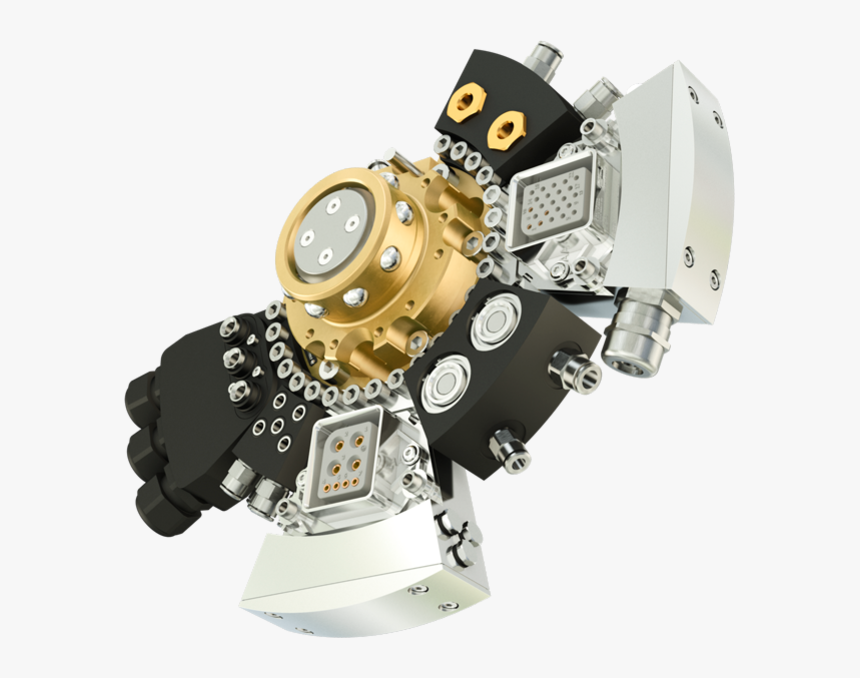 Robotic Connectors, HD Png Download , Transparent Png Image - PNGitem