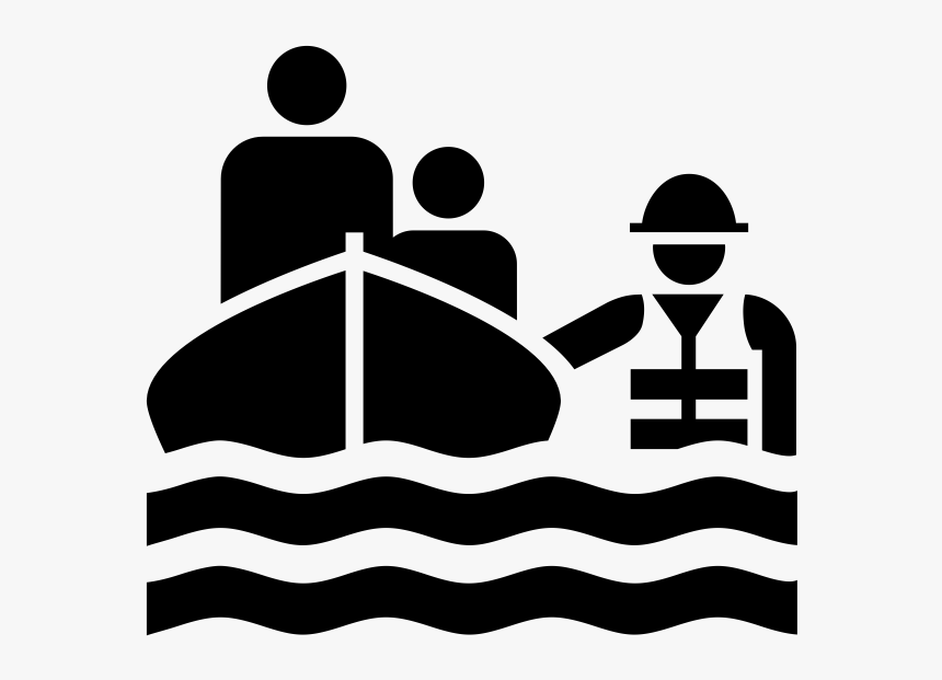 Flood Clipart Rescue Team - Rescue Team Clip Art, HD Png Download ...