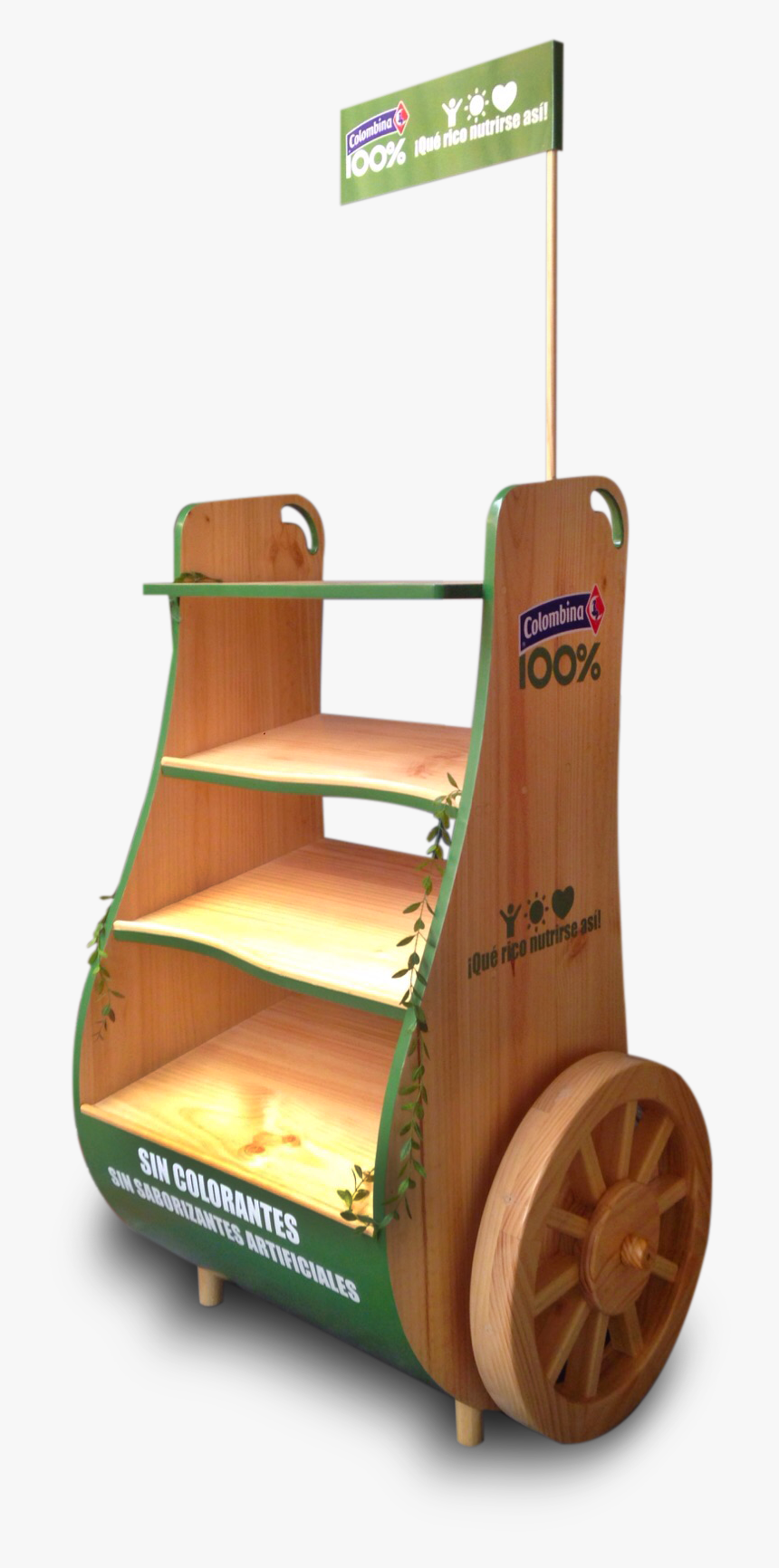 Cart, HD Png Download , Transparent Png Image - PNGitem