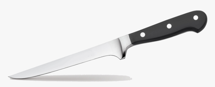 Boning Knife - Boning Knife Definition And Uses, HD Png Download ...