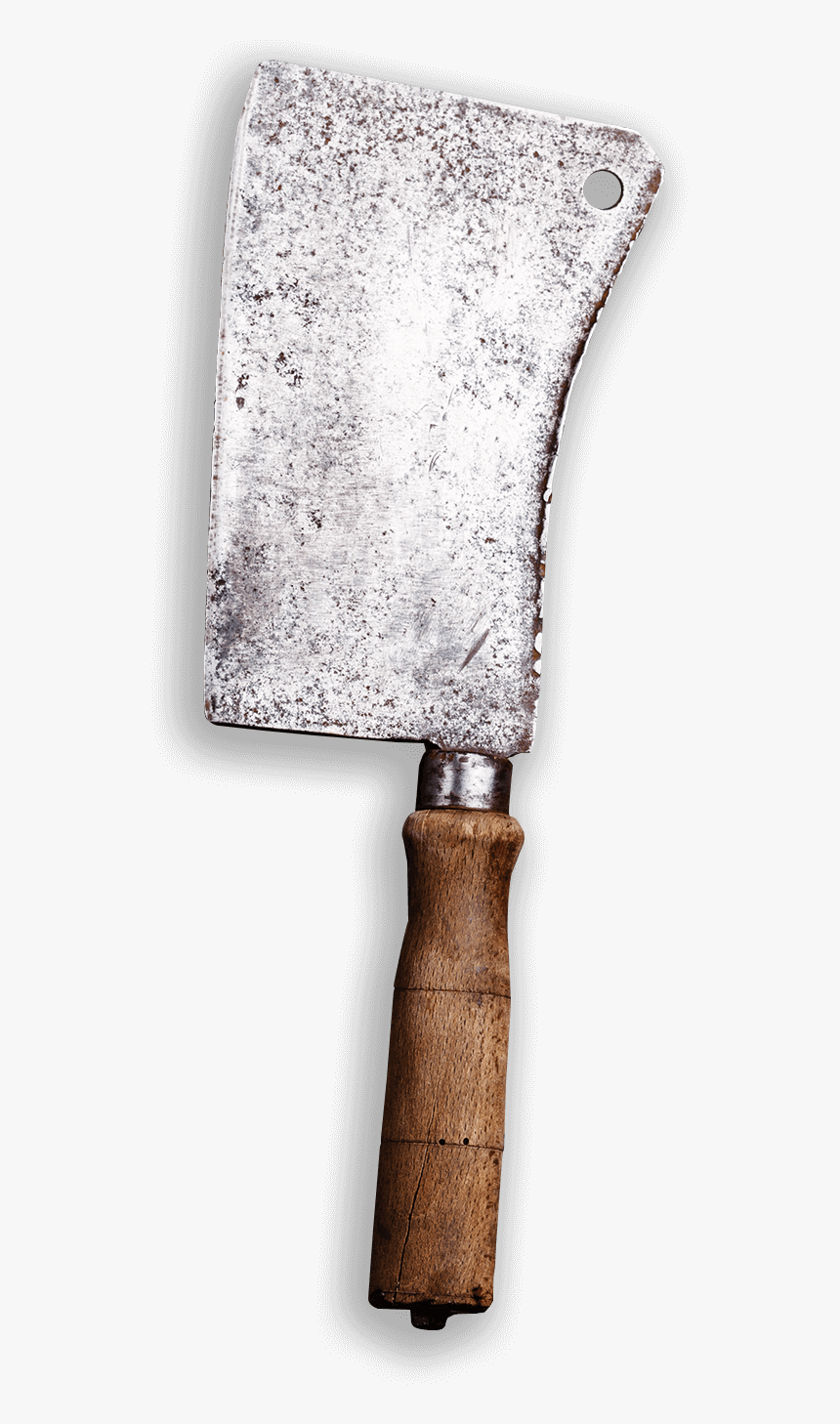 Cleaver, HD Png Download , Transparent Png Image - PNGitem