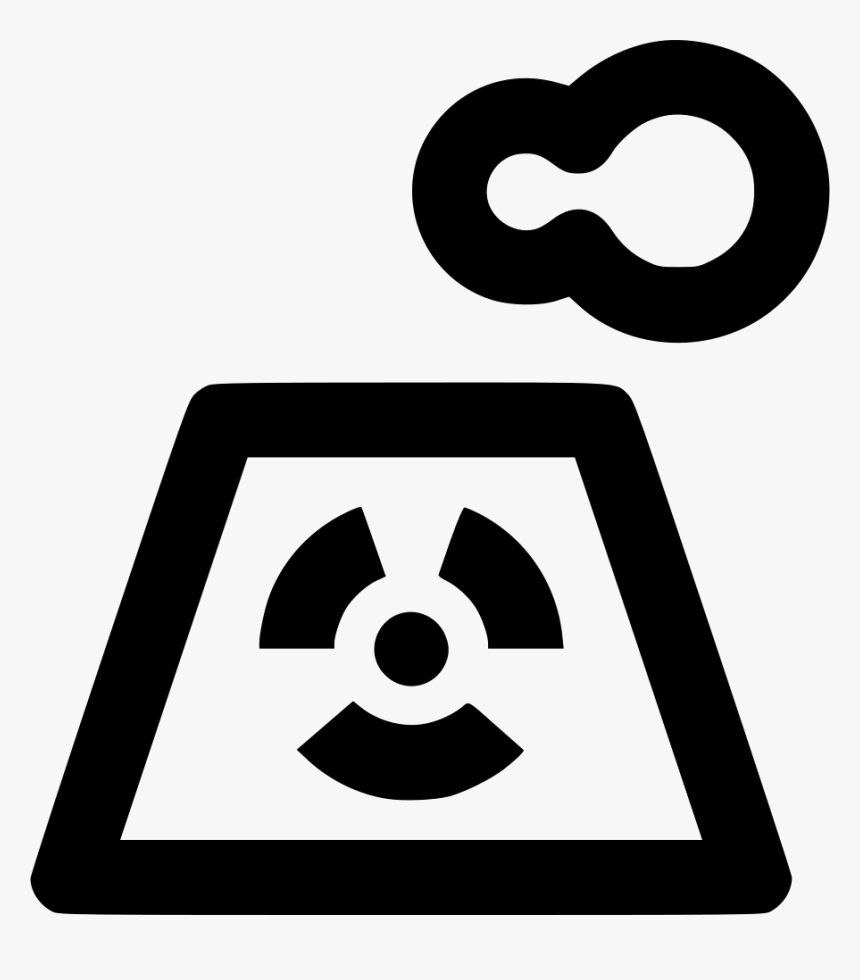 Nuclear Power Plant - Emblem, HD Png Download , Transparent Png Image ...