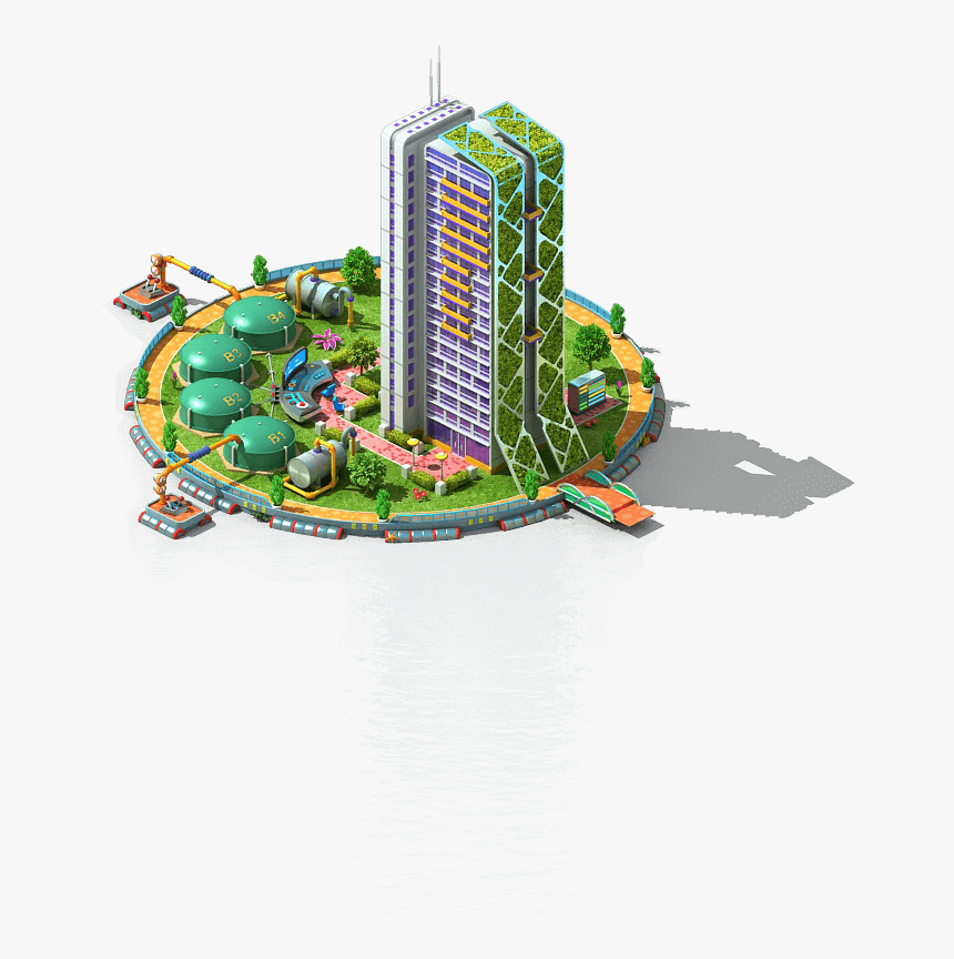 Megapolis Wiki - Biomass Megapolis Png, Transparent Png , Transparent ...
