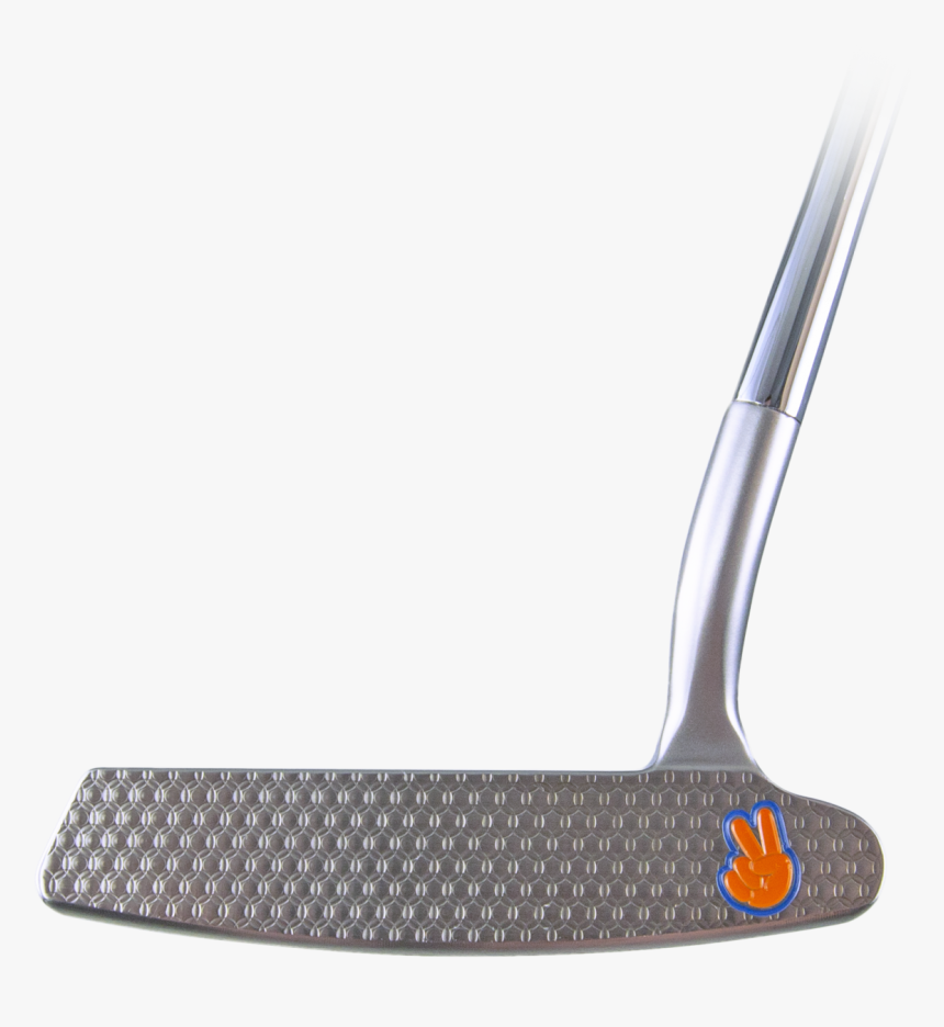 Putter, HD Png Download , Transparent Png Image - PNGitem