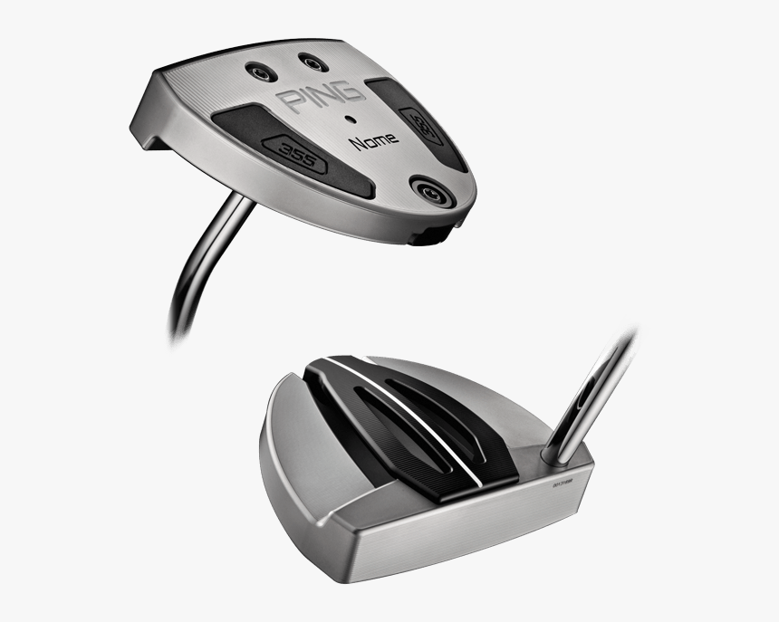 Ping Nome Putter - Ping, HD Png Download , Transparent Png Image - PNGitem