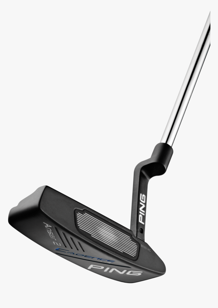 Ping Cadence Tr Anser 2 Heavy Putter - Ping Cadence Tr Anser 2 Putter, HD Png Download ...