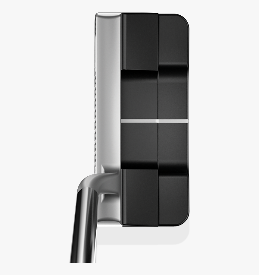 Stroke Lab Double Wide Flow Putter - Odyssey Stroke Lab Double Wide ...