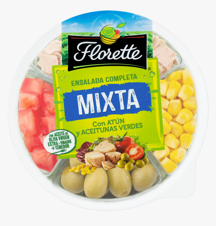 Florette, HD Png Download , Transparent Png Image - PNGitem