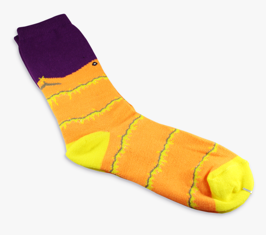 Risk Of Rain Socks, HD Png Download , Transparent Png Image - PNGitem
