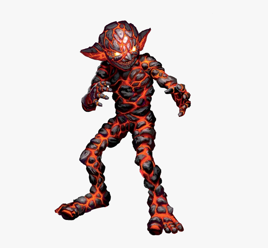 Pathfinder Hellfire Ignis, HD Png Download , Transparent Png Image ...