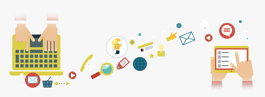 Mobile Apps Development Techsquad - App Development Banner Png ...