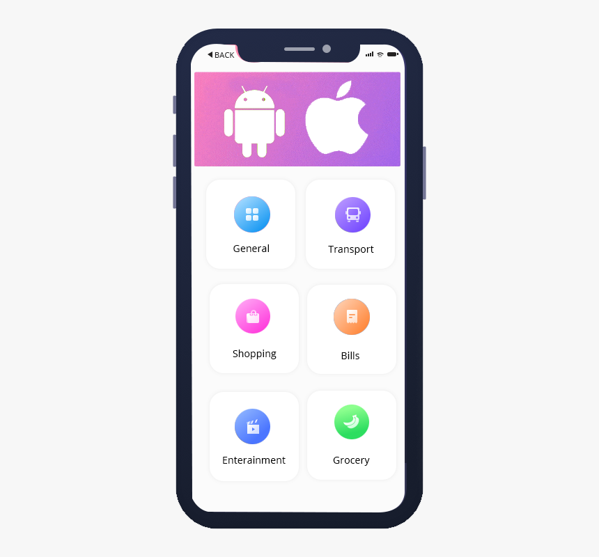 Mobile App Development Transparent Png, Png Download , Transparent Png ...