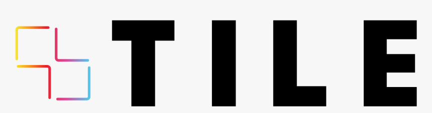 Tile Logo, HD Png Download , Transparent Png Image - PNGitem