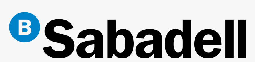 Banco De Sabadell Logo, HD Png Download , Transparent Png Image - PNGitem