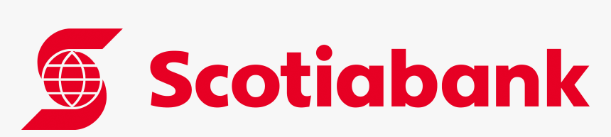 Logo Scotiabank Png, Transparent Png , Transparent Png Image - PNGitem