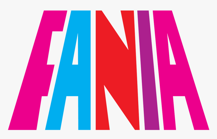 Fania All Stars Logo Vector, HD Png Download , Transparent Png Image ...