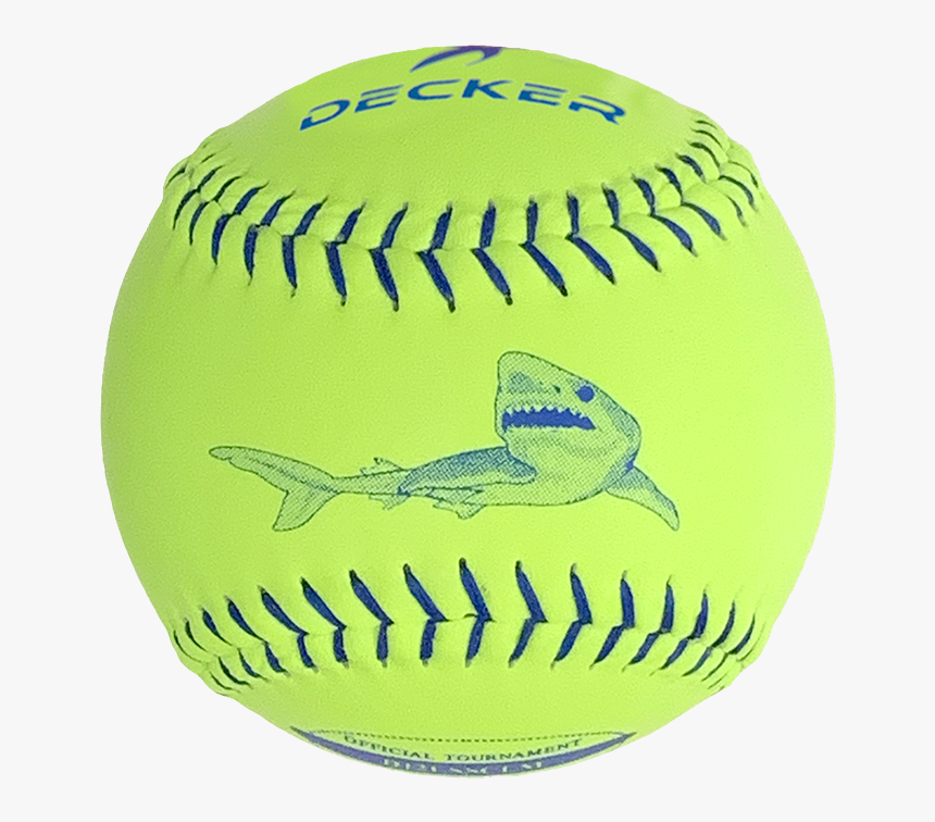 Yellow Softball, HD Png Download , Transparent Png Image - PNGitem