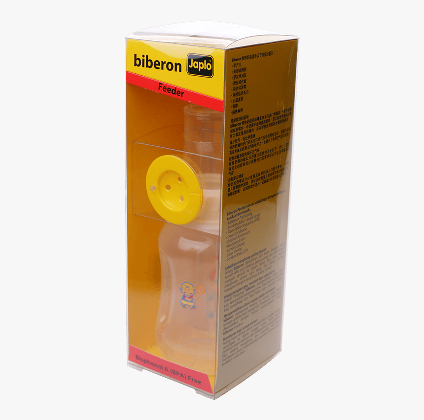 Japlo Biberon, HD Png Download , Transparent Png Image - PNGitem