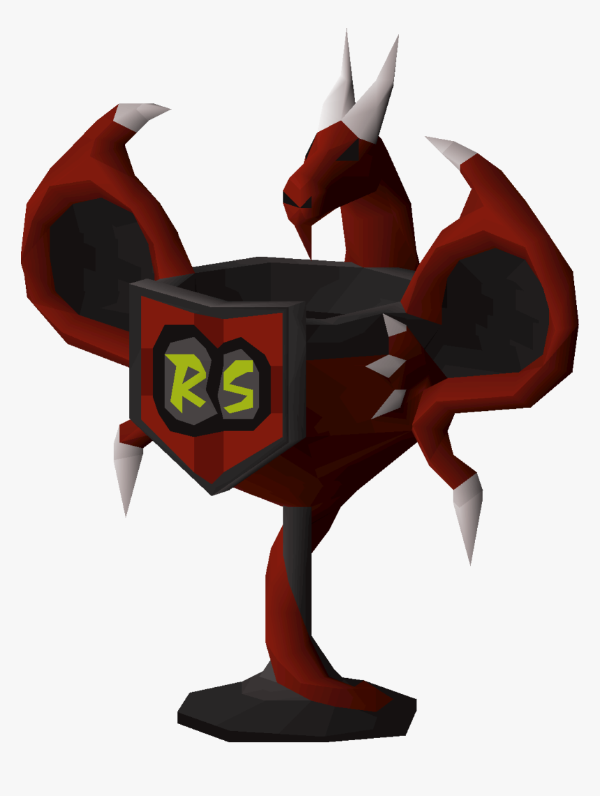 Osrs Twisted League Trophy, HD Png Download , Transparent Png Image ...
