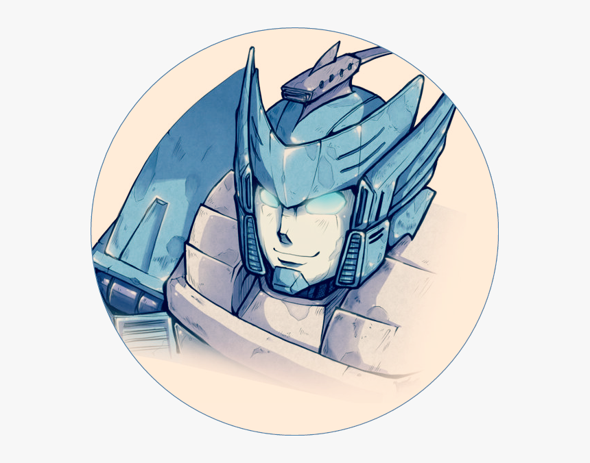 Transformers Blurr Drawing, HD Png Download , Transparent Png Image ...