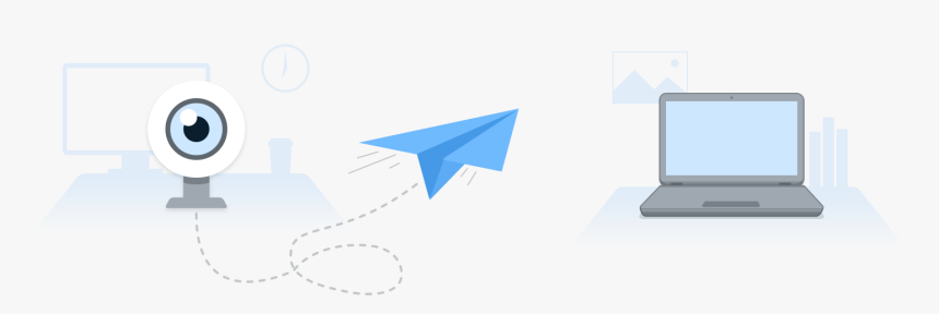 Network Computer Png, Transparent Png , Transparent Png Image - PNGitem